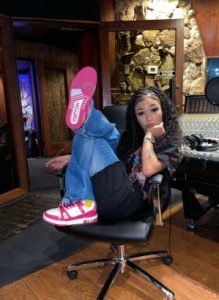 37 Coi Leray Braids Hairstyles, Price, How To & More - That Sister