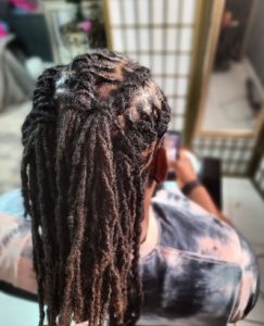 67 Dreadlock Hairstyles For Black Men, Price, Examples & More - That Sister