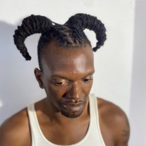 67 Dreadlock Hairstyles For Black Men, Price, Examples & More - That Sister