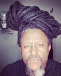 67 Dreadlock Hairstyles For Black Men, Price, Examples & More - That Sister