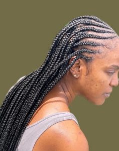 67 Box Braids Hairstyles, How To, Price & More - That Sister