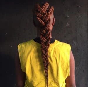 67 Box Braids Hairstyles, How To, Price & More - That Sister