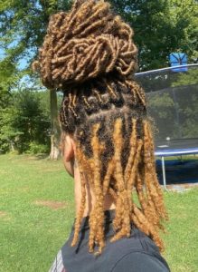 33 Butterfly Locs Hairstyles, With Examples & How To Guide - That Sister