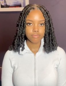 33 Butterfly Locs Hairstyles, With Examples & How To Guide - That Sister