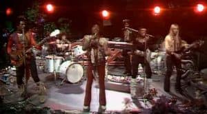 29 Black Rock Bands That Rock With The Best Of Them - That Sister