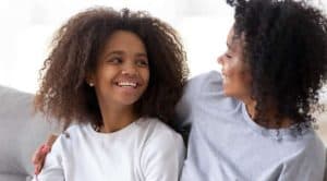 How To Talk To Kids About Racism & Race - That Sister