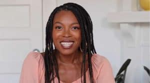 15 Top Black Female Bloggers - That Sister