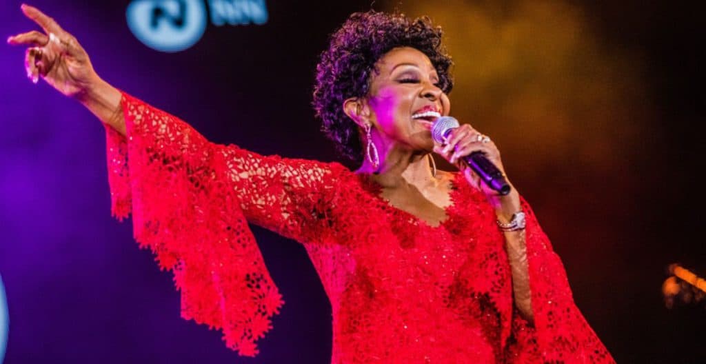 31 Black Gospel Singers With Heavenly Voices - That Sister