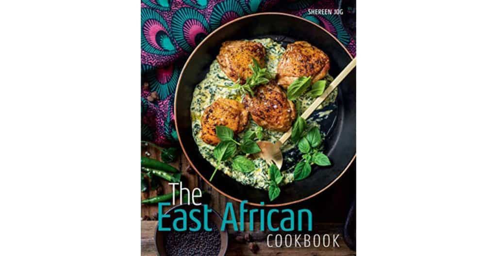 16 Best African Cookbooks 2025 - That Sister