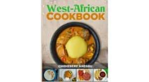 16 Best African Cookbooks 2025 - That Sister